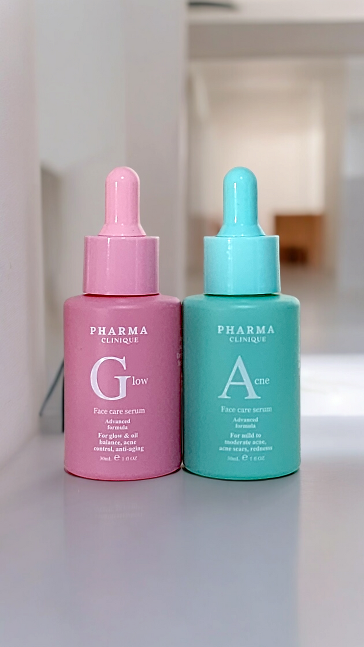 Acne duo – PHARMA clinique
